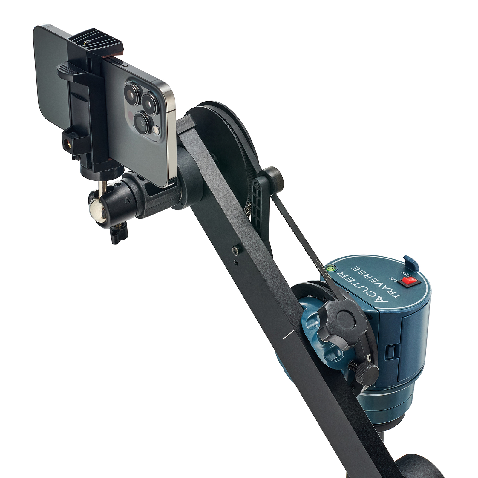Acuter Traverse Go-To/Time-Lapse Mount (Lifestyle Outfit) | First Light ...